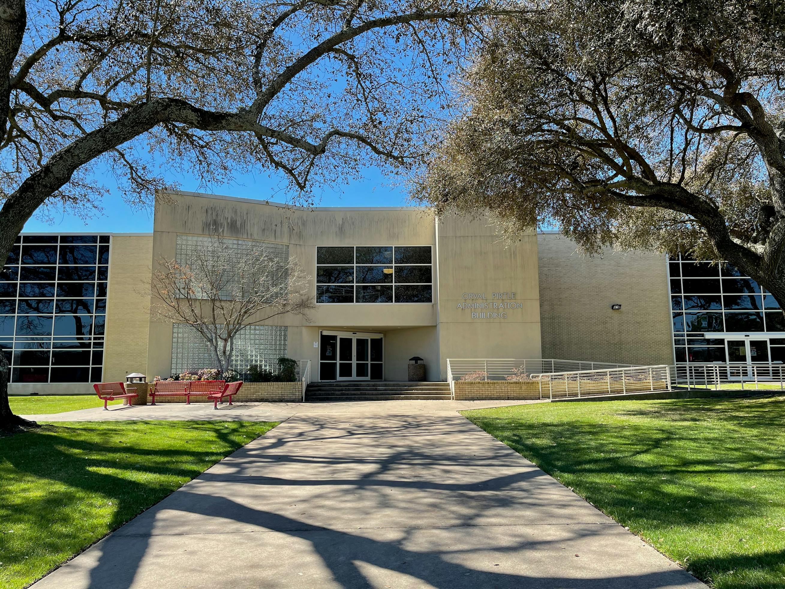 Trinity Valley Community College | Events Home